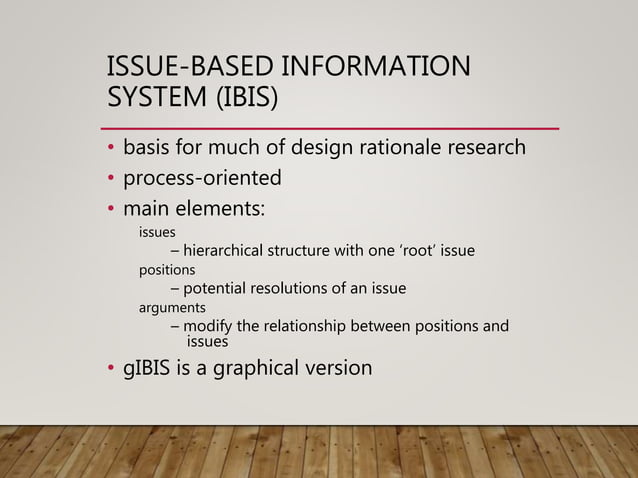 Chapter 5 software process | PPT | Computer Software and Applications | Computing