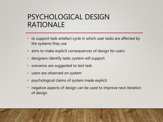 Chapter 5 software process | PPT | Computer Software and Applications ...