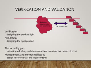 Chapter 5 software process | PPT | Computer Software and Applications | Computing