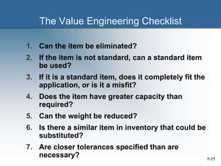 Chapter 5 New Product Development | PPTX