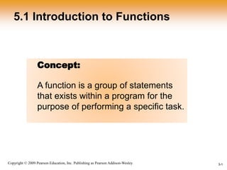 Functions | PPT
