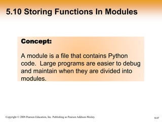 Functions | PPT