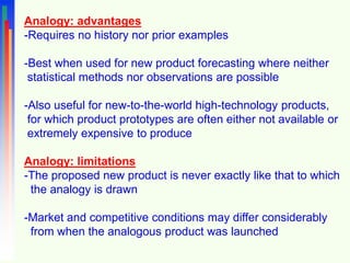 Chapter 5 Marketing Strategy | PPT