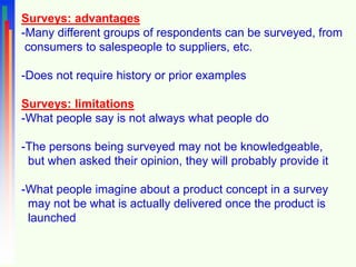 Chapter 5 Marketing Strategy | PPT
