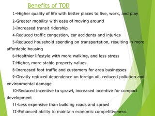 CHAPTER 5.3 - TOD .pptx