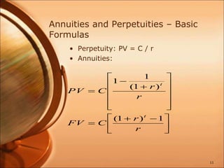 Cash Flow Statement | PPT