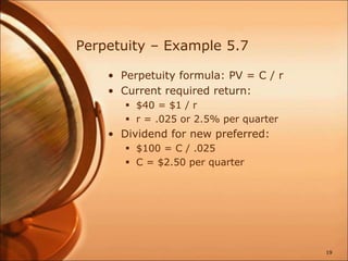 Cash Flow Statement | PPT
