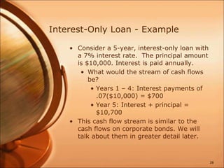 Cash Flow Statement | PPT