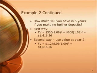 Cash Flow Statement | PPT