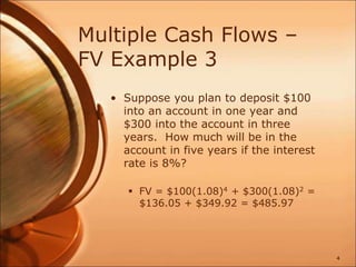Cash Flow Statement | PPT