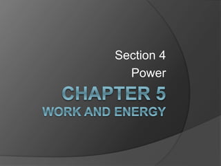 Chapter 5.ppt | Physics | Science