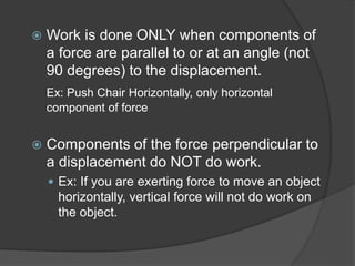 Chapter 5.ppt | Physics | Science