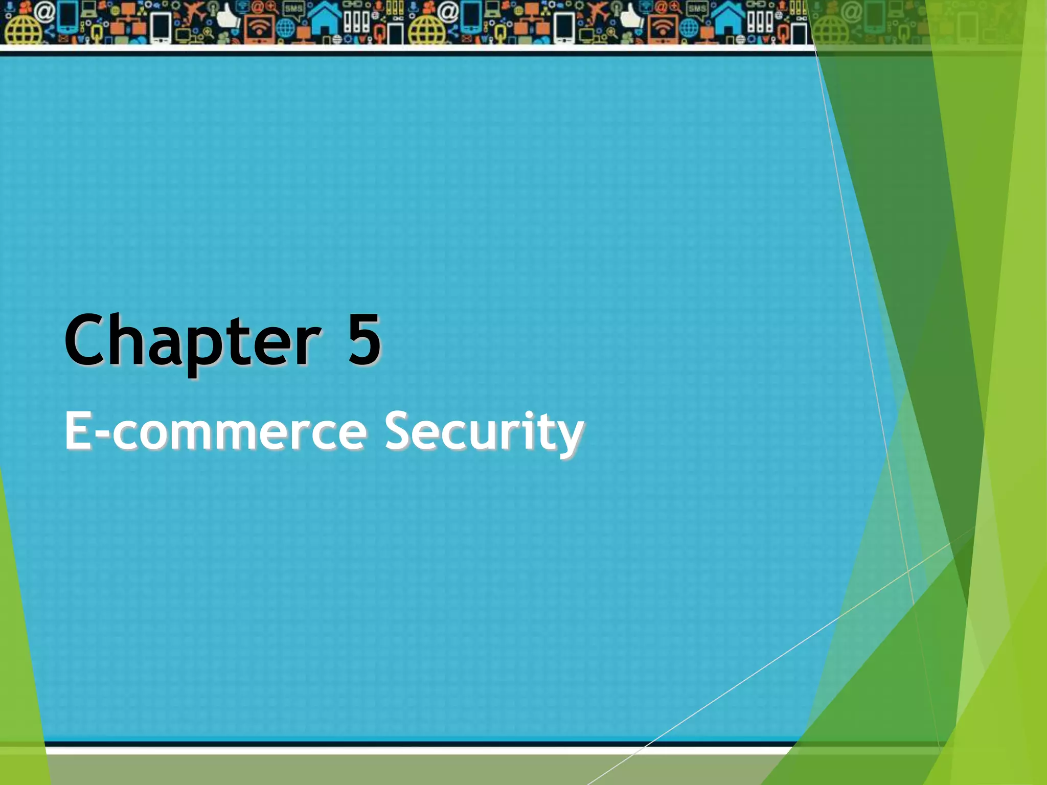 E-commerce security.ppt