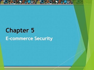 E-commerce security.ppt