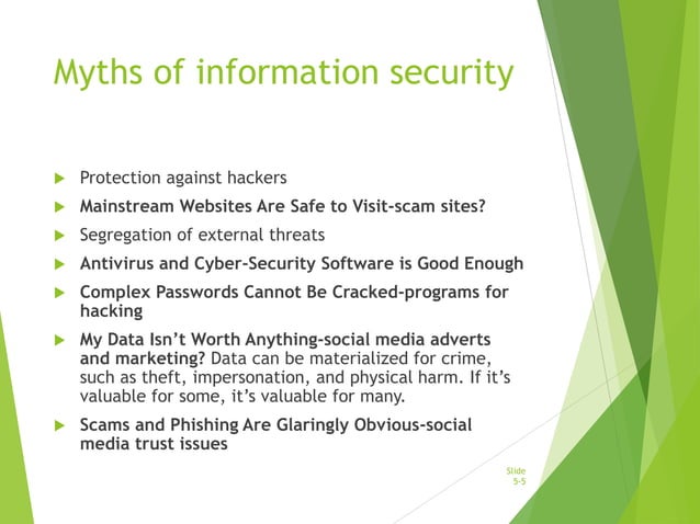 E-commerce security.ppt | Internet | Computing