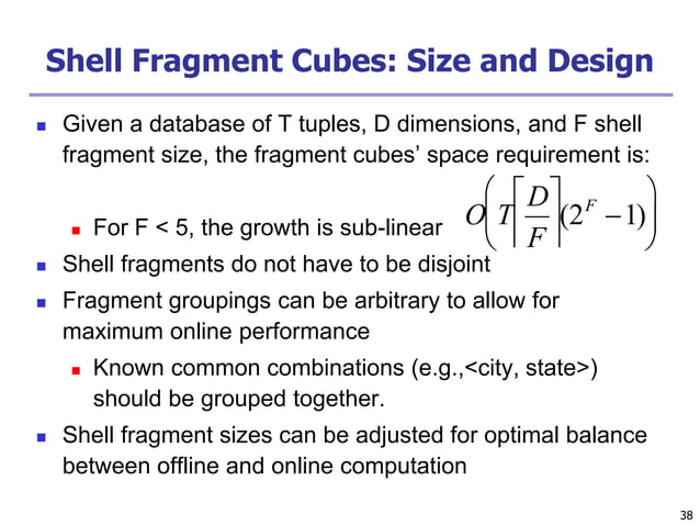 Chapter 5. Data Cube Technology.ppt