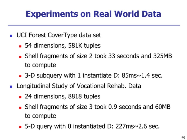Chapter 5. Data Cube Technology.ppt