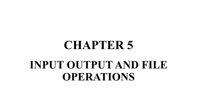 CHAPTER 5 mechanical engineeringasaaa.pptx