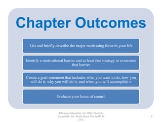 Chapter 5.ppt study and personal skills presentation | PPT