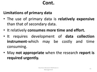 chapter 5.ppt data collection and analysis | PPT