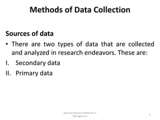 chapter 5.ppt data collection and analysis | PPT