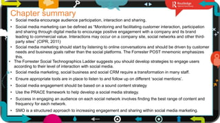 Digital Marketing Book - Chapter Five.pptx