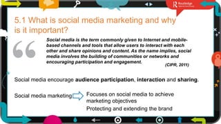 Digital Marketing Book - Chapter Five.pptx
