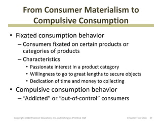 Chapter 5.ppt its for Consumer Behaviorn | PPT