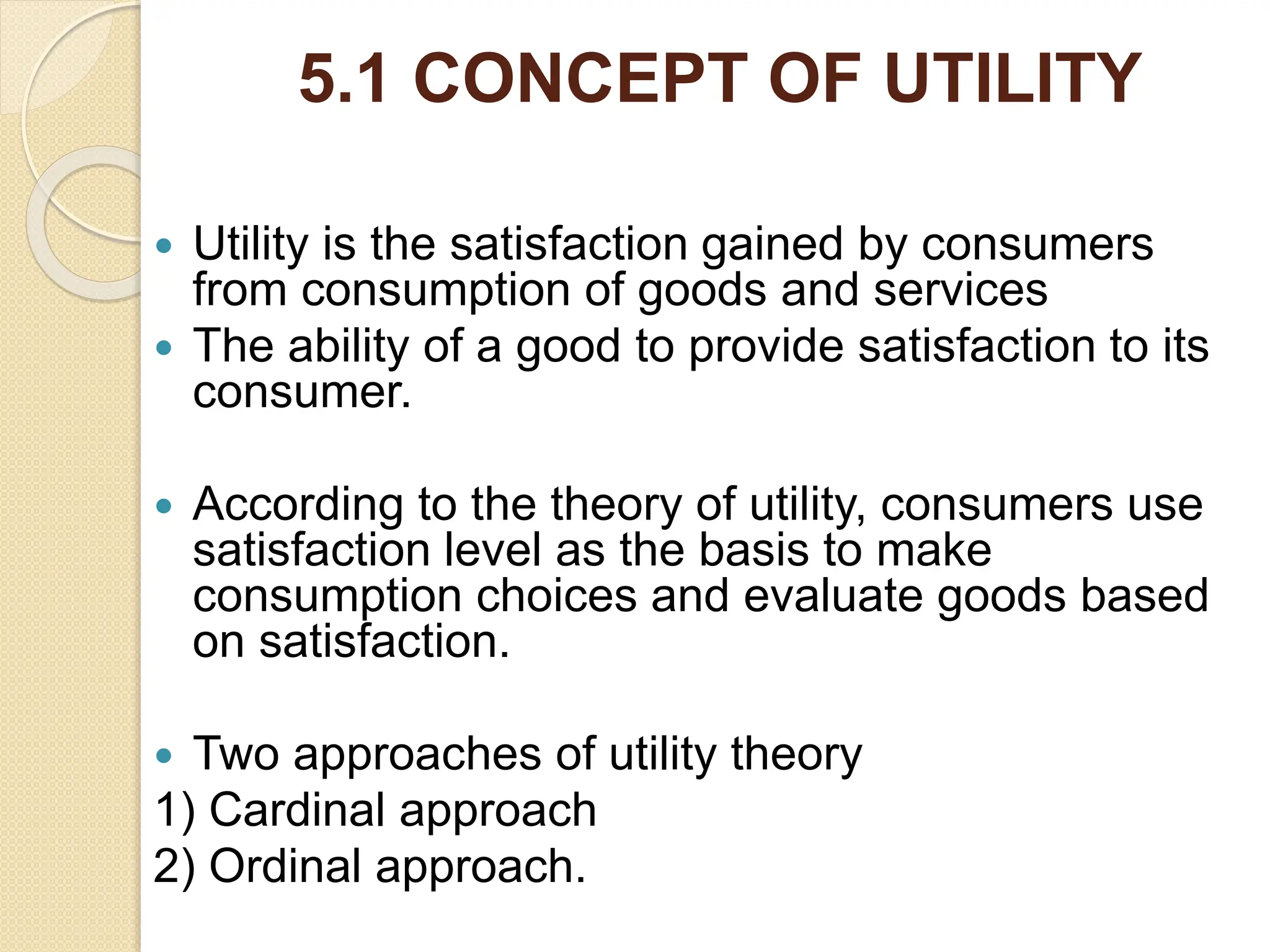 Microeconomics - Theory of consumer behaviour.pptx