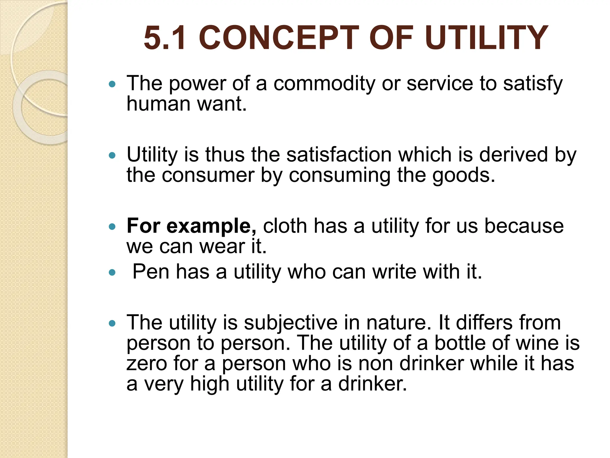Microeconomics - Theory of consumer behaviour.pptx