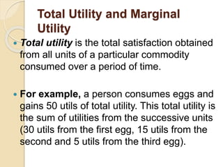 Microeconomics - Theory of consumer behaviour.pptx