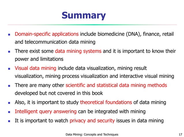 Data Mining Appliction chapter 5.pdf