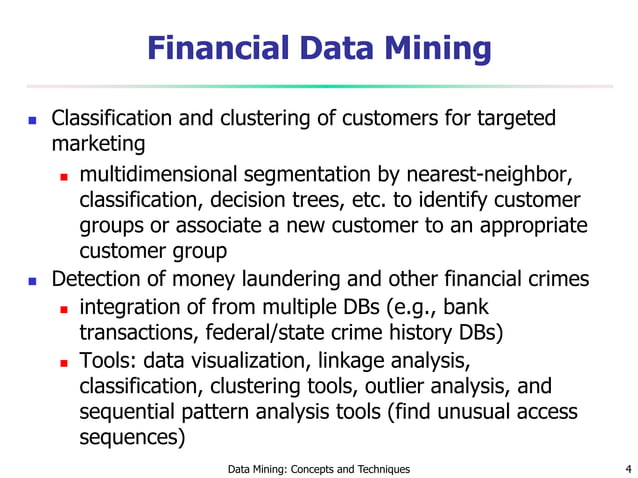 Data Mining Appliction chapter 5.pdf