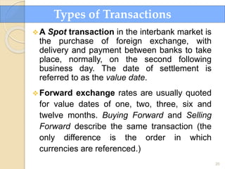 Indian financial system - financial market | PPT