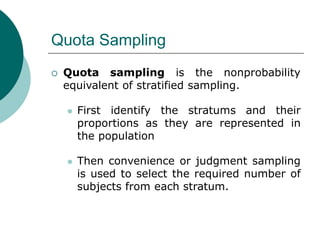 Chapter 5 _Sampling types and techniques.pptx
