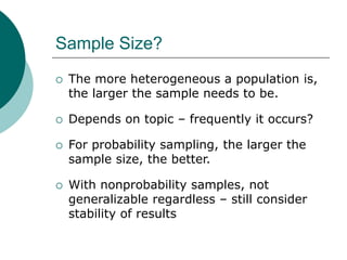 Chapter 5 _Sampling types and techniques.pptx