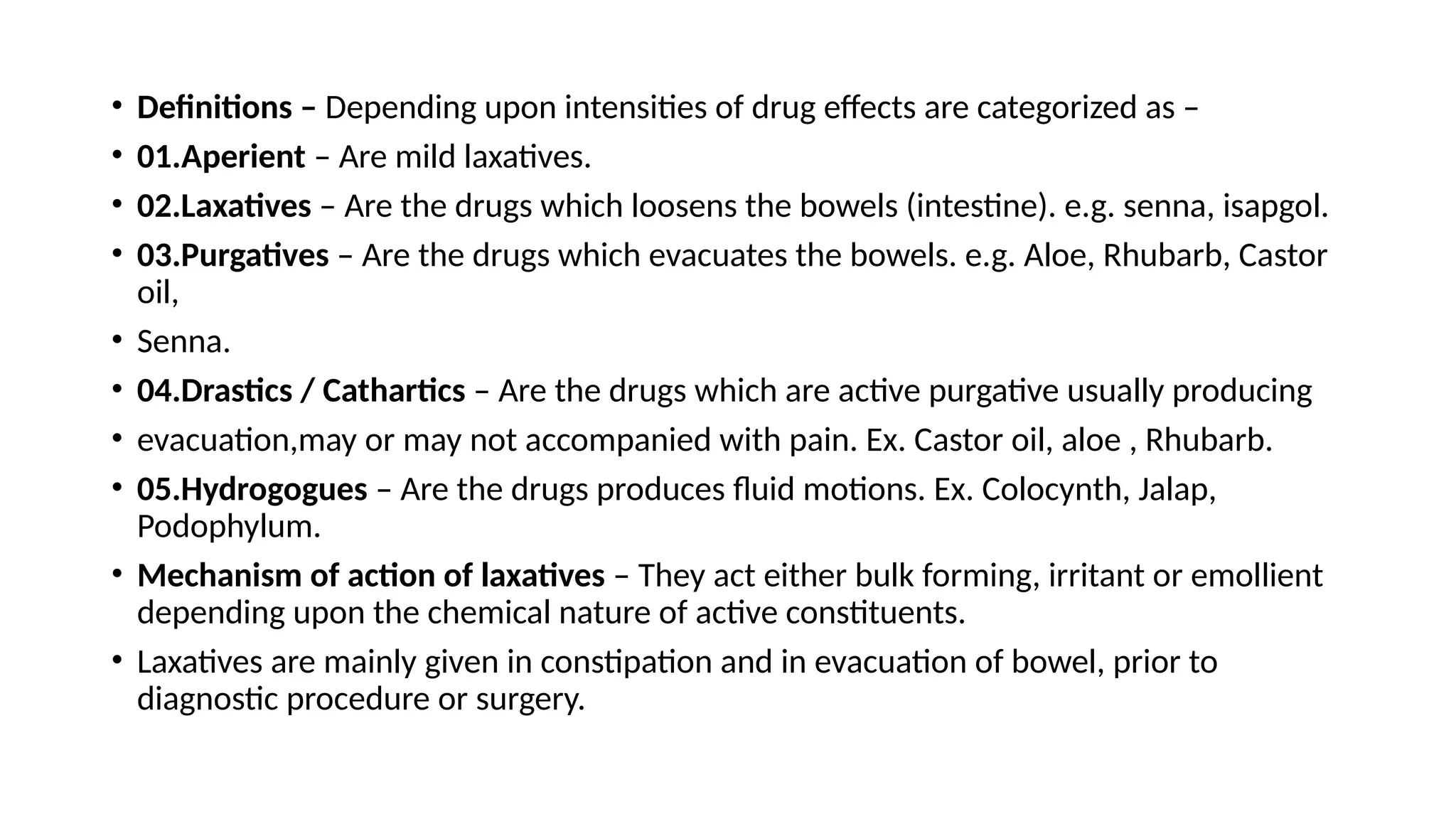 Biological source ,chemical constituents and therapeutic efficacy of ...