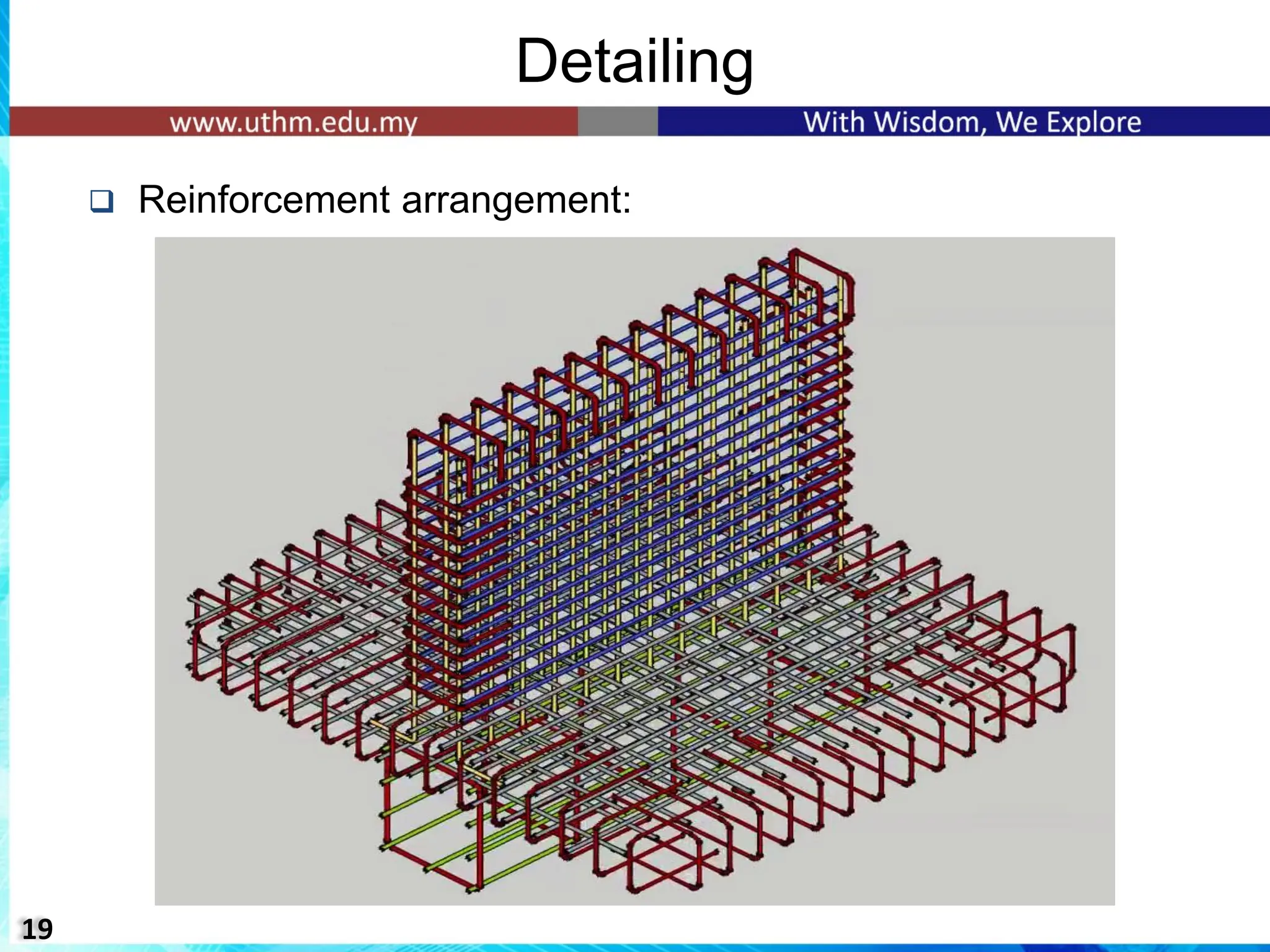 Retaining wall analysis and design according to aci | PDF