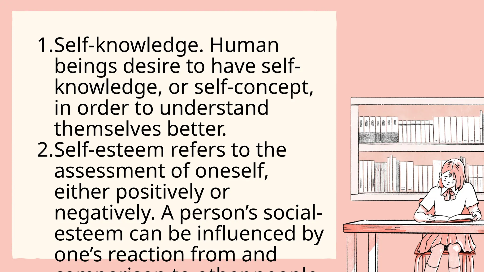 Chapter 5 understanding the self in college | PPTX