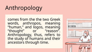 Chapter 5 understanding the self in college | PPTX