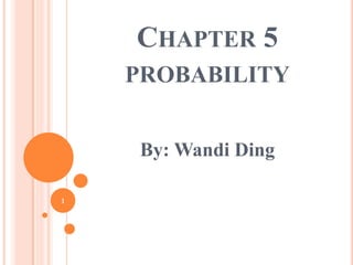 Chapter5 blueman statistics and probability problem | PDF