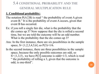 Chapter5 blueman statistics and probability problem | PDF