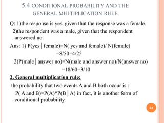 Chapter5 blueman statistics and probability problem | PDF