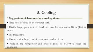 Hazard Analysis Critical Control Point HACCP | PDF