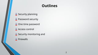 Network and system administration Chapter 5.pptx