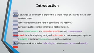 Network and system administration Chapter 5.pptx