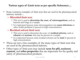 Chapter 5. Limit Tests.pdf in followedds | PDF
