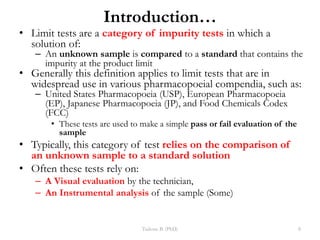 Chapter 5. Limit Tests.pdf in followedds | PDF