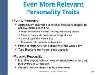 Chapter 5. Personality and Values by Robbins.pptx