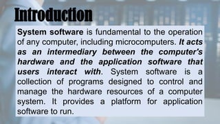 CHAPTER 5 Introduction to Information Technology | PPT